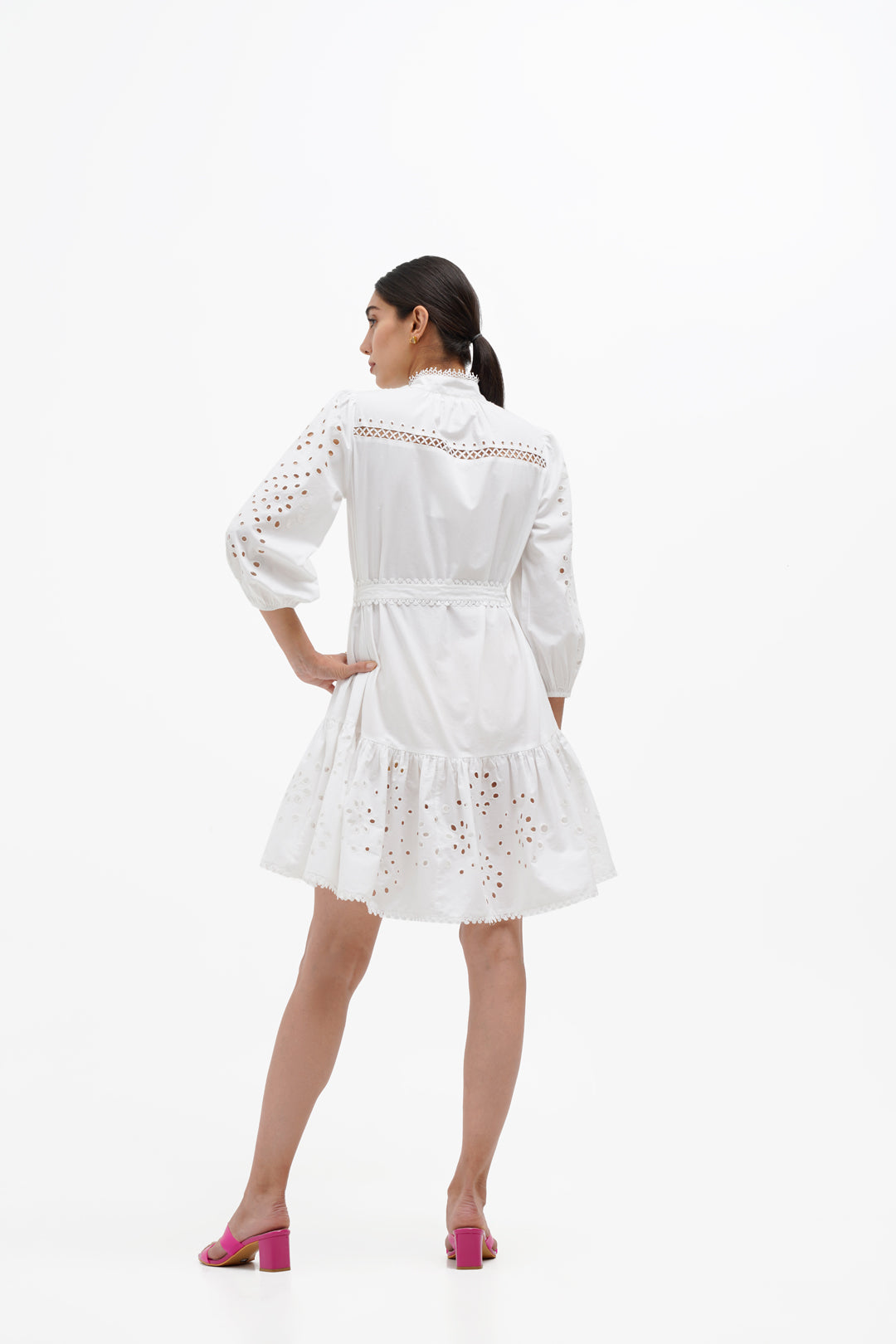 Stitch Stories: Weaving Fashion Narratives for the Modern Wardrobe