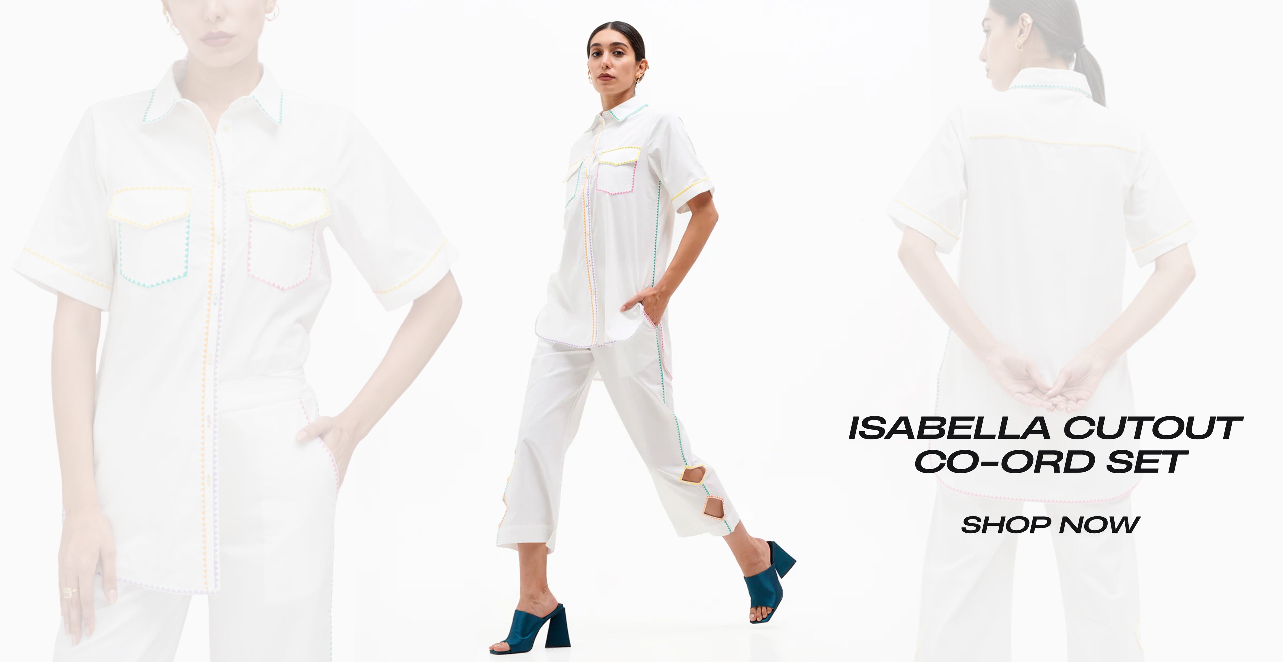 Stitch Stories: Weaving Fashion Narratives for the Modern Wardrobe ...