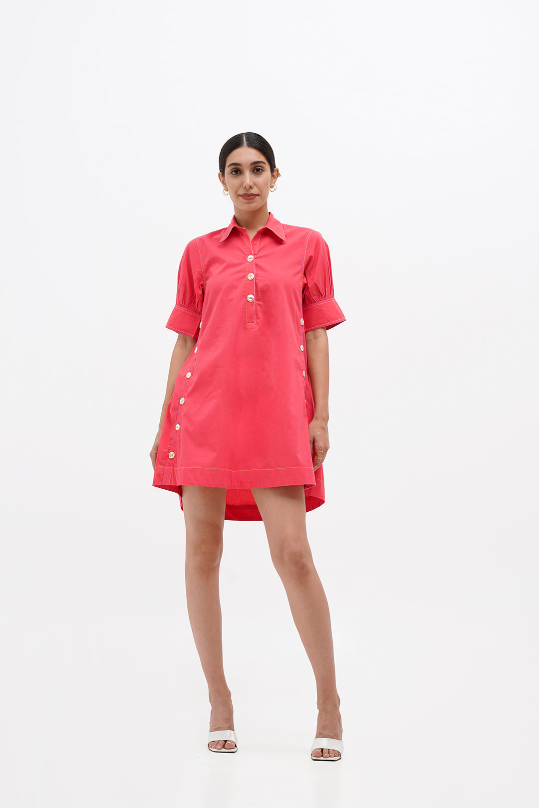 Stitch Stories: Weaving Fashion Narratives for the Modern Wardrobe