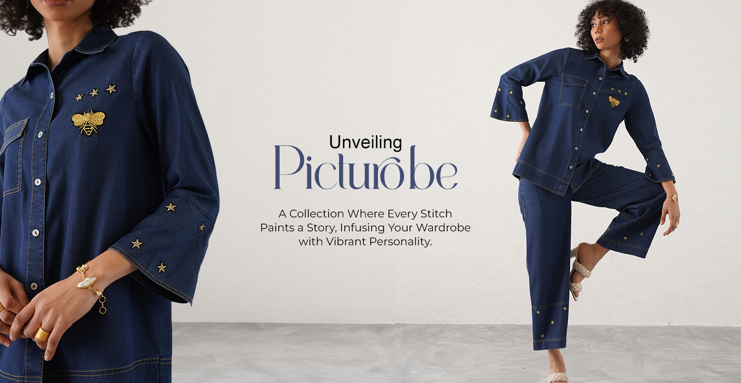 Stitch Stories: Weaving Fashion Narratives for the Modern Wardrobe ...